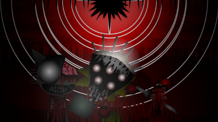 Sprunki phase 8 Remake（2） by Yzgl(@3936830502) /Scratch project hosted ...